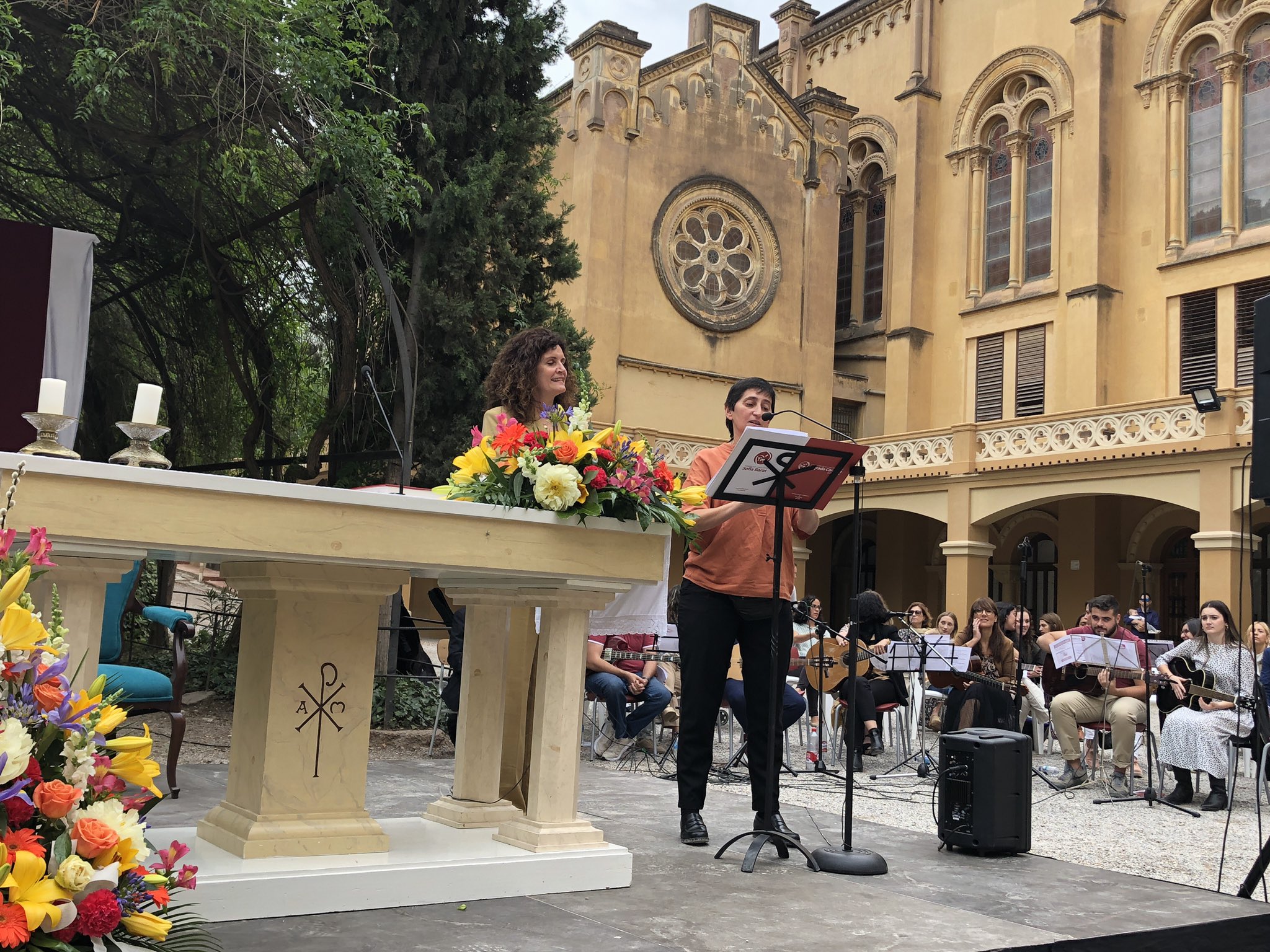 125 años de Godella