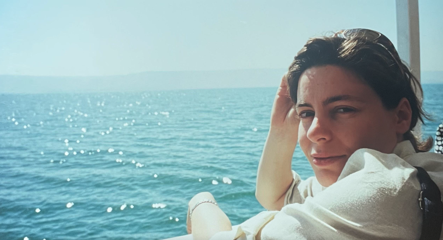 Evangelio 28 de julio con comentario de Consuelo de Federico ...